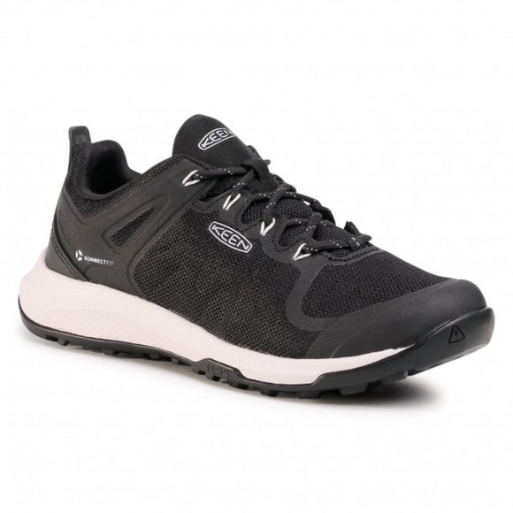 Keen | Shoes | Keen Explore Vent Hiking Athletic Shoes Mesh Laceup ...